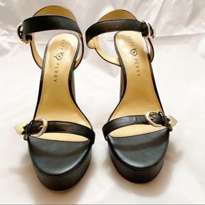 Katy Perry Collections | Shoes | Katy Perry Noelle Platform Dress ...